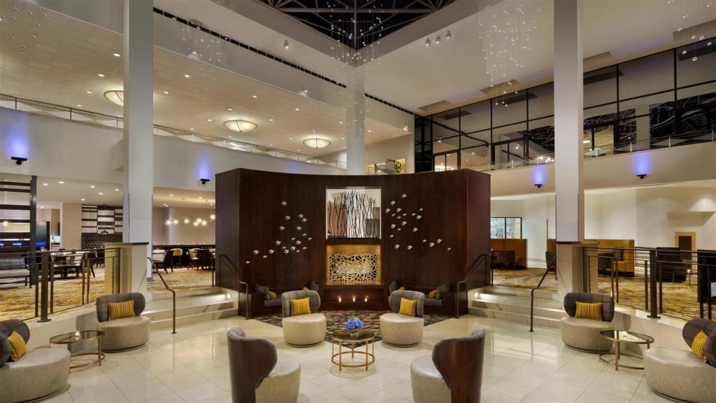 THE JHC & GREENWALD CATERERS, Passover 2020, Stamford, USA • Pesach Advisor